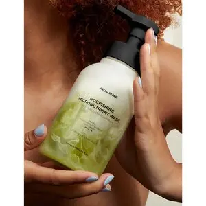 Hello Klean Nourishing Micronutrient Body Wash 400ml