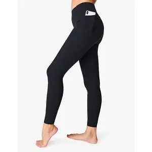 Sweaty Betty Super Soft High-rise Stretch-woven Leggings