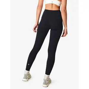 Sweaty Betty Super Soft High-rise Stretch-woven Leggings