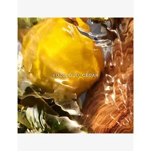 GUERLAIN Aqua Allegoria Forte Oud Yuzu Eau De Parfum