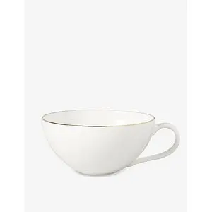 VILLEROY & BOCH Anmut Gold Bone-porcelain Tea Cup 200ml - One-color