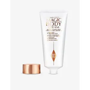 Charlotte Tilbury Charlotte's Magic Body Cream - One-color