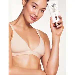 Charlotte Tilbury Charlotte's Magic Body Cream - One-color