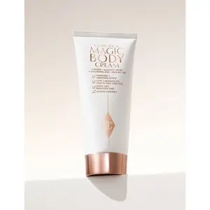 Charlotte Tilbury Charlotte's Magic Body Cream - One-color