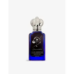 Clive Christian Addictive Arts Jump Up And Kiss Me Ecstatic Perfume - One-color