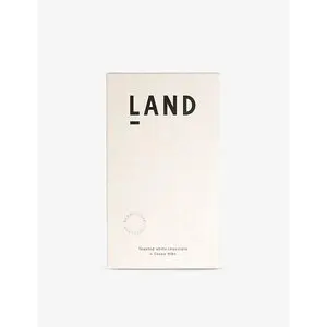LAND 38% Toasted White Cocoa Nibs Chocolate Bar 60g - One-color