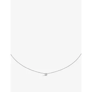 CARTIER D'amour Extra-small Necklace With Diamond - One-color