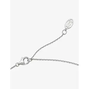 Cartier D'amour Extra-small Necklace With Diamond