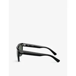 Ray-ban Square Frame Sunglasses