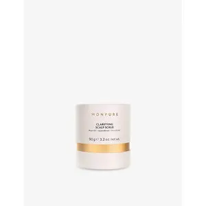 MONPURE LONDON Clarifying Scalp Scrub 90g