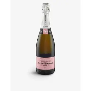 PIERRE GIMONNET Gimonnet Cuvée Rosé De Blancs 1er Cru Brut Champagne - One-color