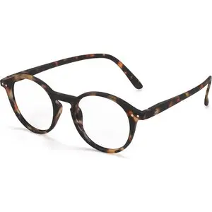 IZIPIZI Letmesee Reading Glasses +1.50 - One-color