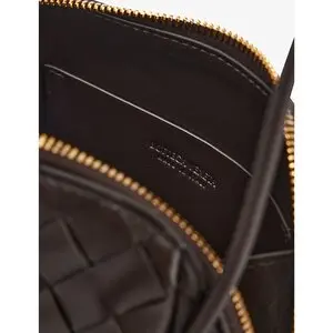 Bottega Veneta Loop Mini Leather Cross-body Bag