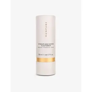 MONPURE LONDON Hydrate And Soothe Scalp Serum