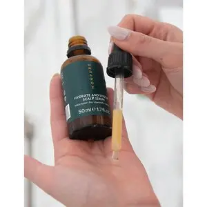 MONPURE LONDON Hydrate And Soothe Scalp Serum