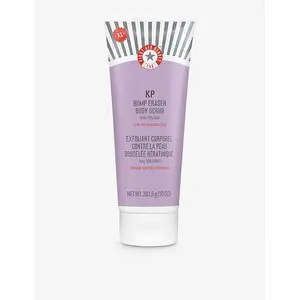 FIRST AID BEAUTY Kp Bump Eraser Body Scrub 283.5g - One-color