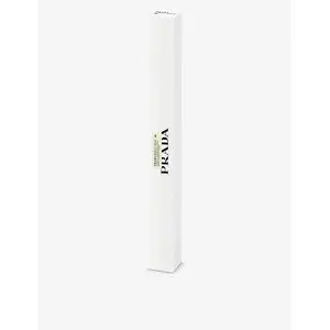 Prada Brow And Liner Drawer Brush - One-color