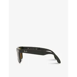 Ray-ban Folding Wayfarer Sunglasses