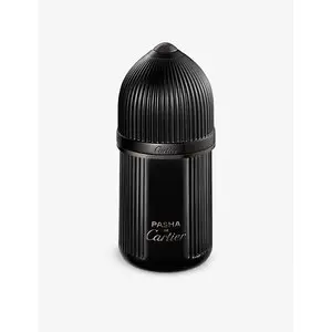 Cartier Pasha De Noir Absolu Parfum - One-color