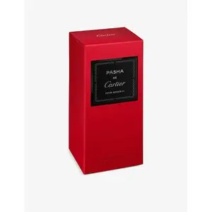 Cartier Pasha De Noir Absolu Parfum