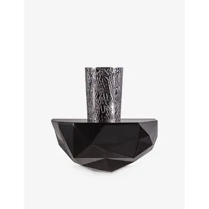 SELETTI Space Rocks Small Resin Shelf 22cm