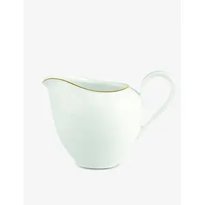 VILLEROY & BOCH Anmut Gold Bone-porcelain Milk Jug 210ml - One-color