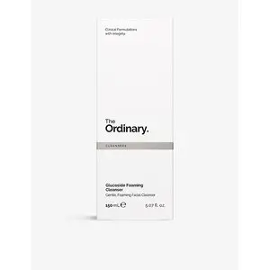 THE ORDINARY Glucoside Foaming Cleanser