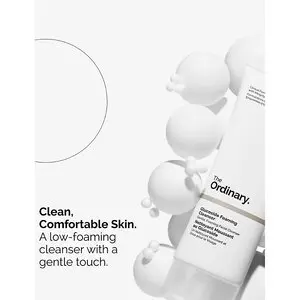 THE ORDINARY Glucoside Foaming Cleanser