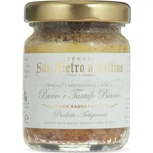 SAN PIETRO White Truffle Butter 45g - One-color