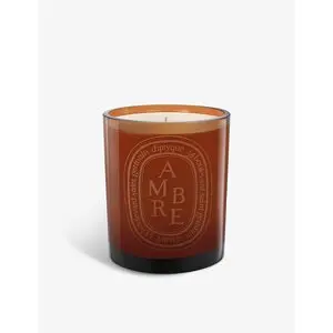 DIPTYQUE Ambre Scented Candle - One-color