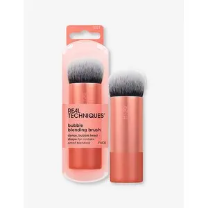 REAL TECHNIQUES Bubble Blending Brush - One-color