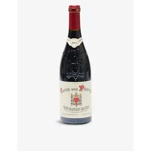 RHONE Paul Avril Clos Des Papes Chateauneuf-du-pape Wine - One-color