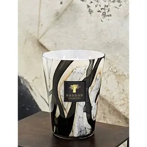 BAOBAB COLLECTION Stones Marble Scented Candle 3kg - One-color