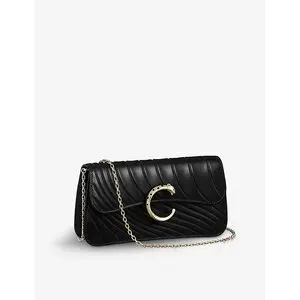 Cartier Cross Body Shoulder Bags