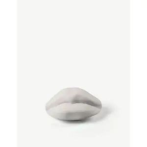 SELETTI Memorabilia Mvsevm Mouth Porcelain Sculpture - One-color
