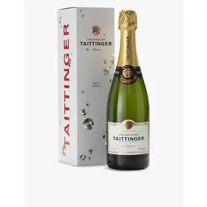 TAITTINGER Brut Reserve - One-color