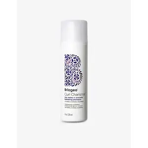 BRIOGEO Curl Charisma™ Rice Amino & Avocado Hydrating Shampoo 236ml - Na