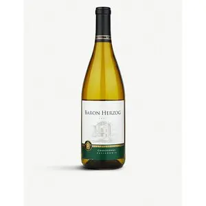 KOSHER Baron Herzog Chardonnay - One-color