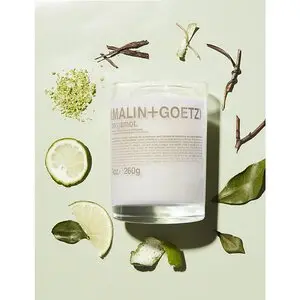 MALIN+GOETZ Bergamot Scented Candle 260g