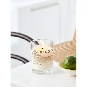 MALIN+GOETZ Bergamot Scented Candle 260g