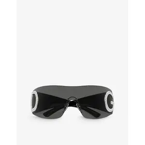 Dolce & Gabbana Dg2298b Sunglasses - Black