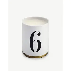 L'Objet Jasmin D'inde No.6 Candle 350g