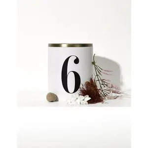 L'Objet Jasmin D'inde No.6 Candle 350g