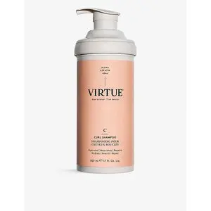 Virtue® Curl Shampoo - Na