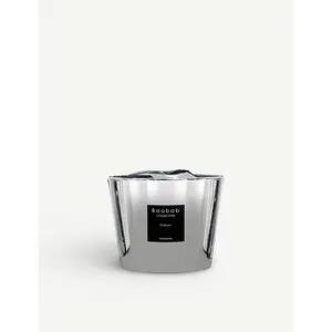 BAOBAB COLLECTION Platinum Max 10 Scented Candle 500g - One-color