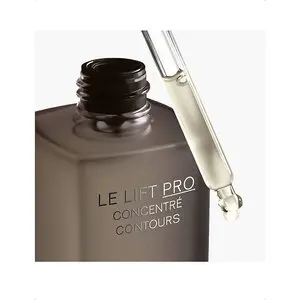 Chanel Le Lift Pro Concentré Contours Corrects Redefines Tightens