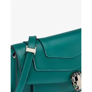 BVLGARI Serpenti Forever Cross-body Bag