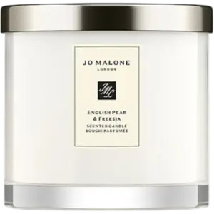 JO MALONE LONDON English Pear & Freesia Deluxe Candle 600g - One-color