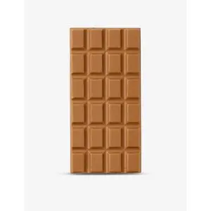 THE CHOCOLATE SOCIETY Cinnamon Toast Blonde Chocolate 80g
