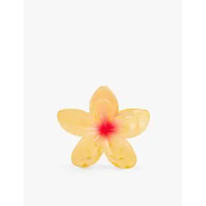 EMI JAY Superbloom Acetate Hair Clip - Starfruit